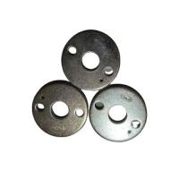 China Sheet Metal Stamping Drawing Parts Automotive Electromagnetic Switch Used For Car Starter for sale