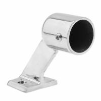 China ISO Steel Casting Parts 1 Inch Stainless Steel Stern Bracket For Marine Hardware Fittings for sale
