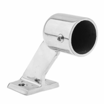 China ISO Steel Casting Parts 1 Inch Stainless Steel Stern Bracket For Marine Hardware Fittings for sale