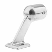 China ISO Steel Casting Parts 1 Inch Stainless Steel Stern Bracket For Marine Hardware Fittings for sale