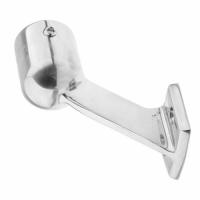 China ISO Steel Casting Parts 1 Inch Stainless Steel Stern Bracket For Marine Hardware Fittings for sale