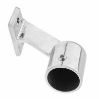 China ISO Steel Casting Parts 1 Inch Stainless Steel Stern Bracket For Marine Hardware Fittings for sale
