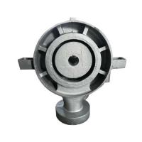 China SS316 Steel Casting Parts Alloy Steel Castings Pump For Oil Machinery for sale