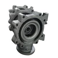 China SS316 Steel Casting Parts Alloy Steel Castings Pump For Oil Machinery for sale