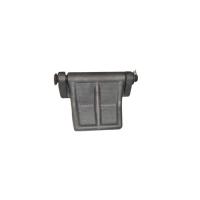 China ASTM Steel Casting Parts CT6 Container Door Lock And Cam Casting for sale