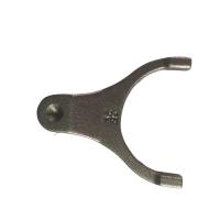China OEM Carbon Steel Casting Parts Gear Shift Fork For Automotive Gearbox Parts for sale