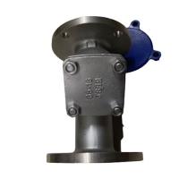 China Stainless Steel Casting Parts  Y Type Strainer Filter For Pipe System for sale