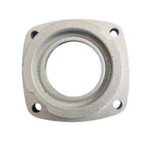China Gearbox Die Casting Components A380 Casting Aluminum Parts For Automotive Gearbox for sale