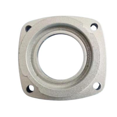 China Gearbox Die Casting Components A380 Casting Aluminum Parts For Automotive Gearbox for sale