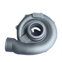 China ADC10 Aluminum Casting Parts Aluminum Engine Parts Housing for sale
