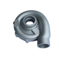 China ADC10 Aluminum Casting Parts Aluminum Engine Parts Housing for sale