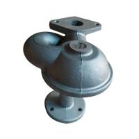 China ODM Aluminum Pipe Fittings  Aluminum Die Casting Components for sale