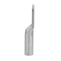 China 70MM A356 Aluminum Casting Parts  Aluminum Conductor Plate For Sliding for sale