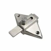 China OEM Steel Forging Parts Drop Forged Steel Components For Automotive for sale