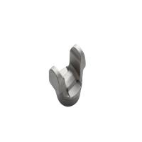 China OEM Forged Steel Parts Universal Joint Fork Steel Automotive Forging Parts for sale