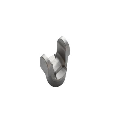 China OEM Forged Steel Parts Universal Joint Fork Steel Automotive Forging Parts for sale