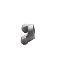 China OEM Forged Steel Parts Universal Joint Fork Steel Automotive Forging Parts for sale