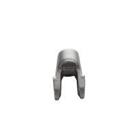 China OEM Forged Steel Parts Universal Joint Fork Steel Automotive Forging Parts for sale