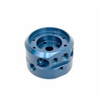 China Hardware Cnc Aluminum Machining Parts CNC Brass Machined Components Tools for sale
