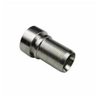 China Hardware Cnc Aluminum Machining Parts CNC Brass Machined Components Tools for sale