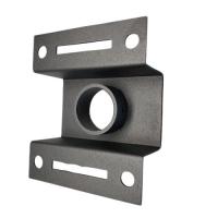 China 1.5mm Sheet Metal Fabrication Parts Custom Sheet Metal Stamping Bending Laser Cutting Parts for sale
