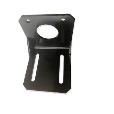 China 0.05 Tolerance Metal Fabrication Parts Custom Steel Casting Parts For Home Household for sale