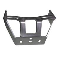 China Customized Car Cover 1.5mm Thickness Metal Fabrication Parts Automotive Parts for sale