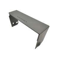 China Q235 Metal Fabrication Parts Non Standard Steel Frame Fabricators For Construction for sale