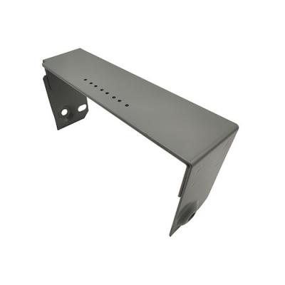 China Q235 Metal Fabrication Parts Non Standard Steel Frame Fabricators For Construction for sale