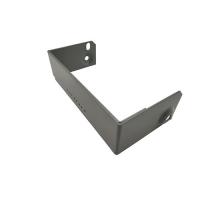 China Q235 Metal Fabrication Parts Non Standard Steel Frame Fabricators For Construction for sale