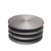 China Type C Triple V Belt Pulley GG20 Cast Iron Pulley Farm Equipment Parts for sale