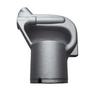 China ADC12 A380 Aluminum Die Casting Parts For Hardware Machinery Equipments Parts for sale