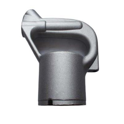 China ADC12 A380 Aluminum Die Casting Parts For Hardware Machinery Equipments Parts for sale