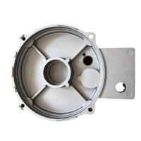 China Household Casting Aluminium Parts Blocks ADC10 Investment Casting Aluminum Parts for sale
