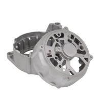 China A356 Aluminum Casting Components Sand Casting Aluminum Parts For Oxygen Concentrator for sale