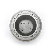 China OEM Aluminum Alloy Radiator Casting Parts For New Energy for sale