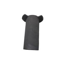 China OEM Sand Casting Parts Cast Iron Drainpipes For Pipeline System for sale