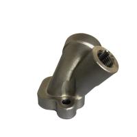 China OEM Stainless Steel Investment Casting Parts SUS 304 Casting Motor Parts for sale