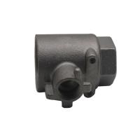 China ISO 9001 Investment Cast 316 Stainless Steel Casting Engine Parts for sale