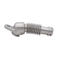 China ASTM Steel Precision Casting Parts Investment Casting Ss304 For Motorcycle Parts for sale
