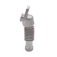 China ASTM Steel Precision Casting Parts Investment Casting Ss304 For Motorcycle Parts for sale
