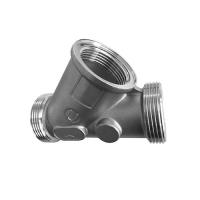 China SS316 Investment Casting Parts Precision Cast Steel Valves For Motorbike Engine Parts for sale