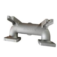 China Aluminum A356 Metal Casting Parts Gravity Aluminum Die Cast Parts For Automotive for sale