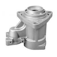 China Gravity High Pressure Die Casting Parts Aluminium Die Cast Parts For Machine Engine for sale