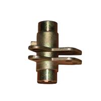 China Low Pressure Aluminum Die Casting Components Hardware Cast Aluminum Parts for sale