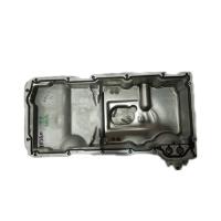 China Customized Grey Iron Oil Sump Sand Casting Components For Auto Parts for sale