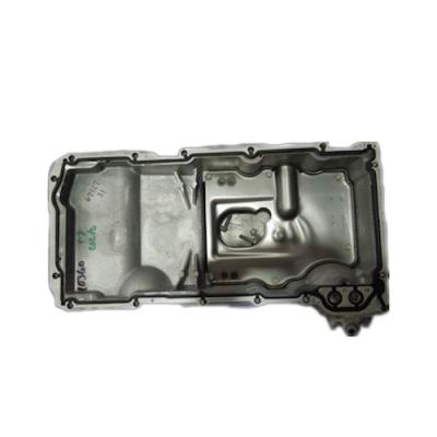China Customized Grey Iron Oil Sump Sand Casting Components For Auto Parts for sale