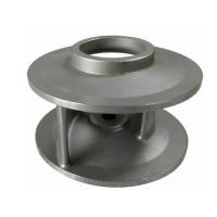 China Ductile Iron Sand Casting Small Parts QT400 Automotive Truck Parts for sale