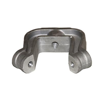 China ADC10 Metal Casting Parts Gravity Casting Parts For Industrial  Machinery for sale