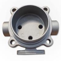 China Iron HT200 Casting Housing Grey Iron Casting Parts For Machine Components for sale